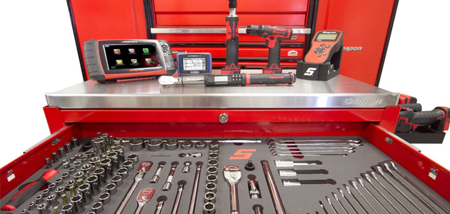 SSPI - SNAP-ON